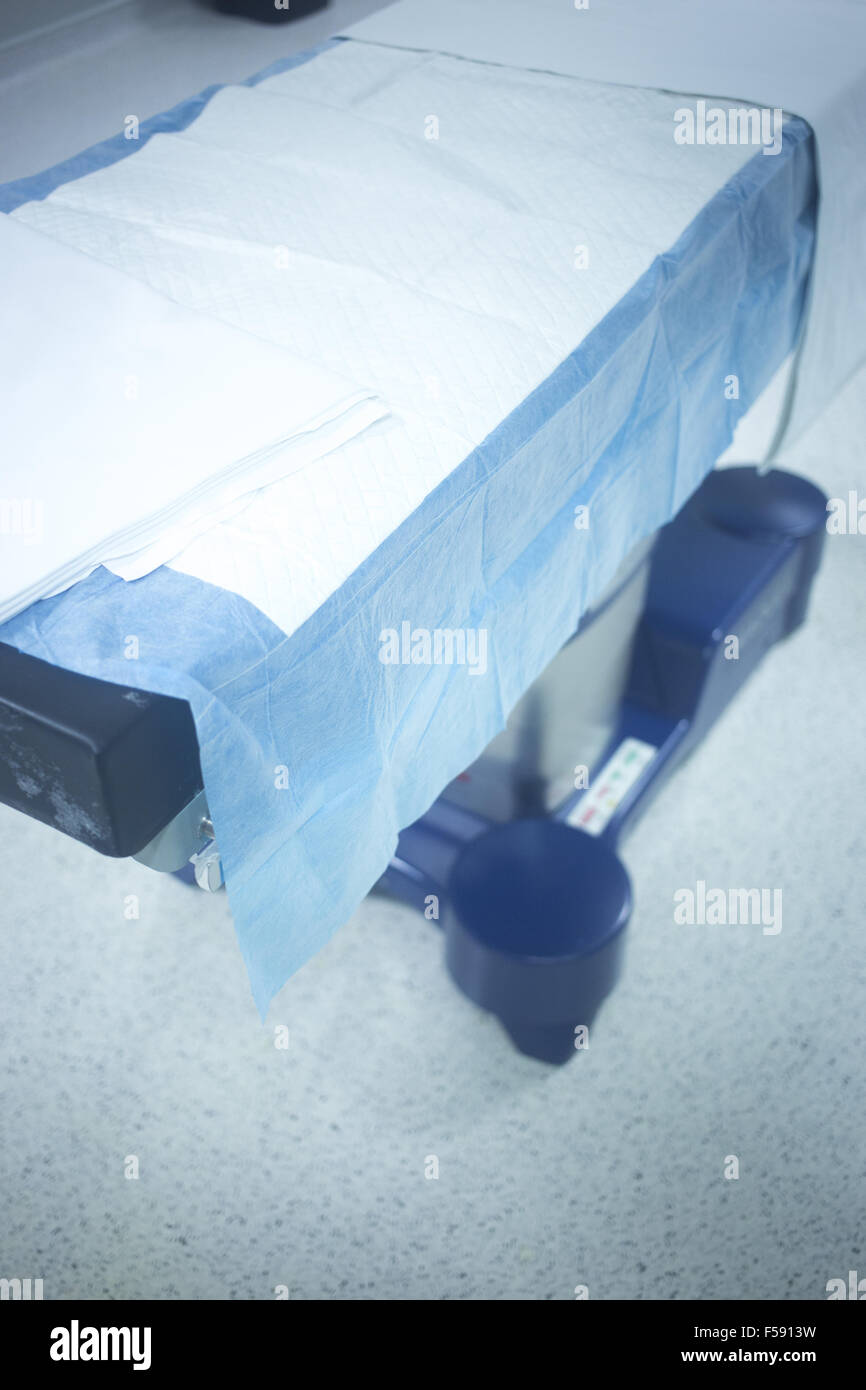 Traumatology orthopedic surgery hospital emergency operating room bed ...