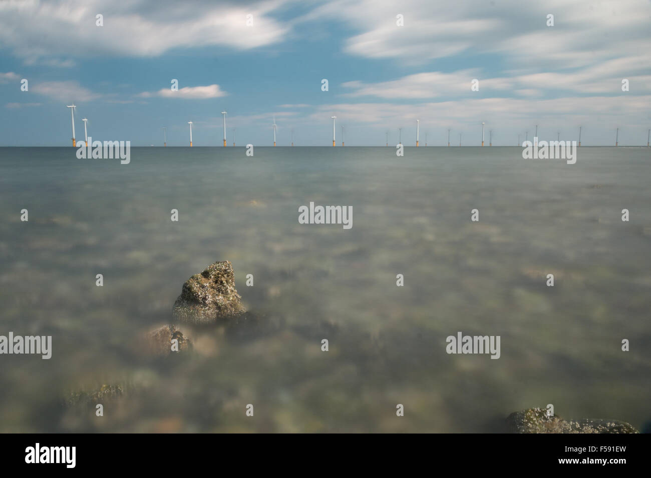 Wind exposure hi-res stock photography and images - Alamy