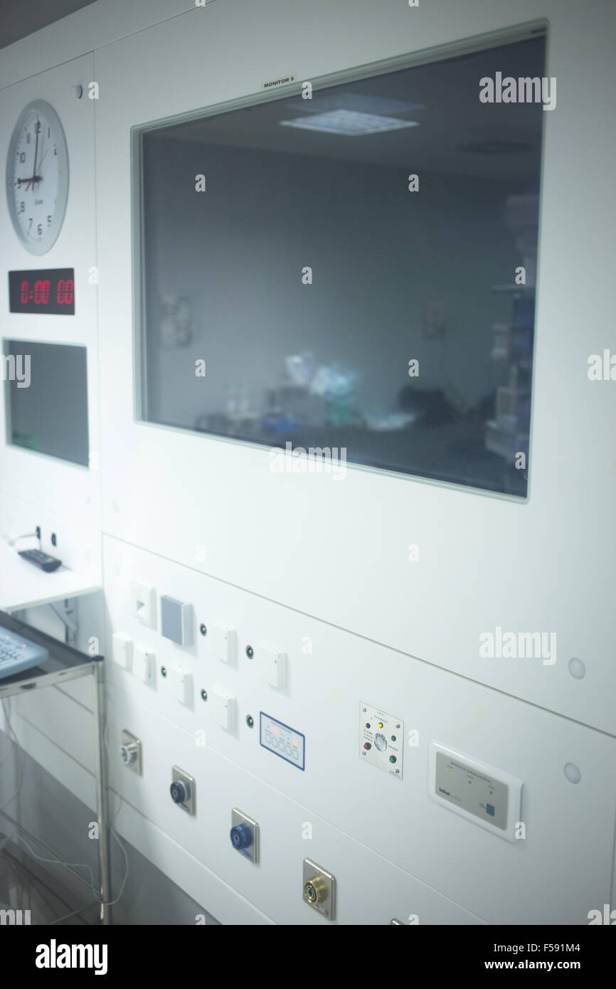 Traumatology orthopedic surgery hospital emergency operating room ...