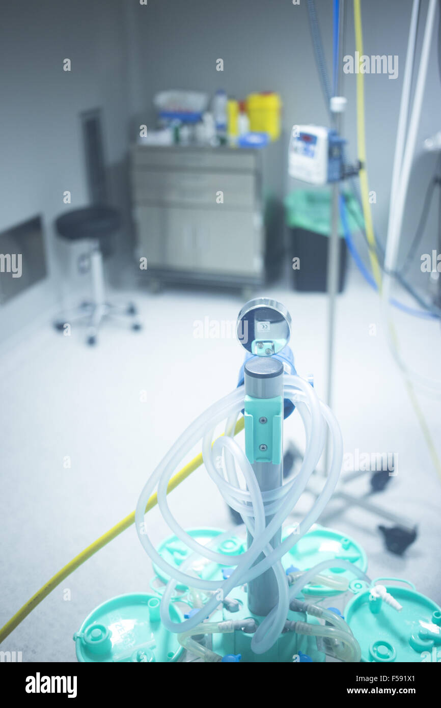 Traumatology orthopedic surgery hospital emergency operating room ...