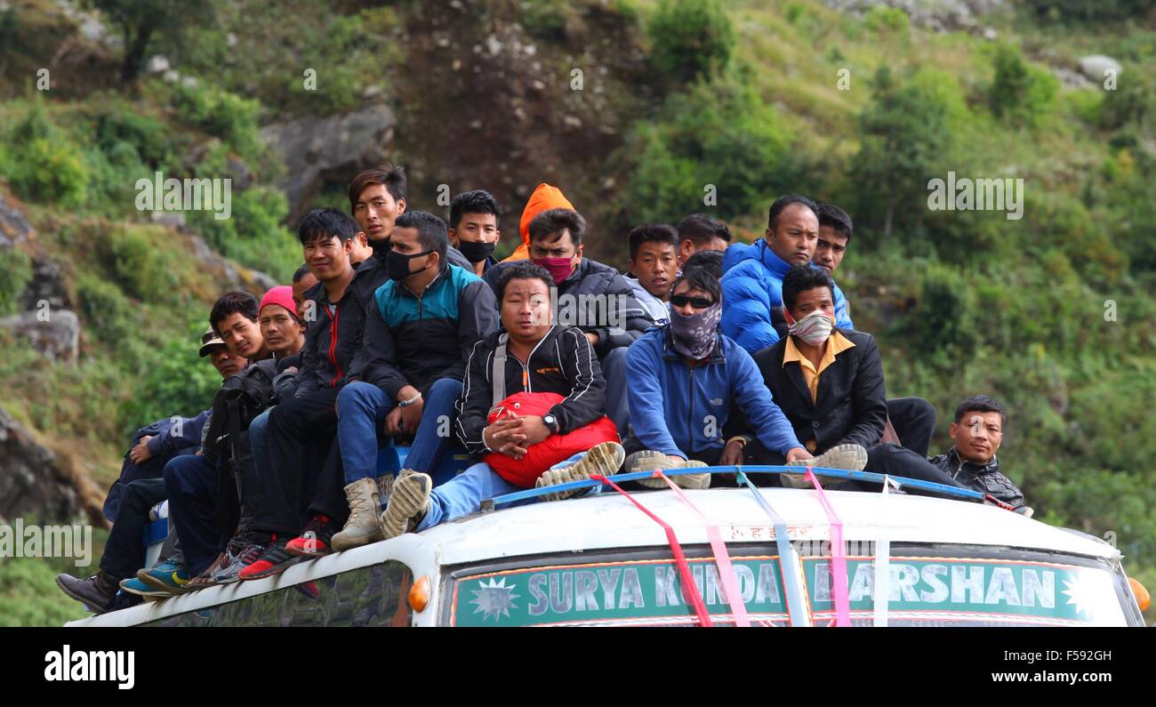 Ramche nepal hi-res stock photography and images - Alamy