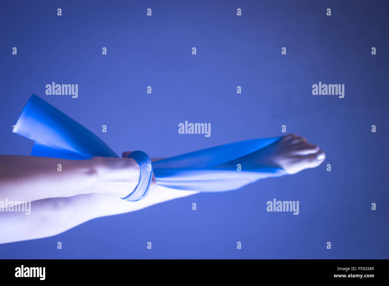 Pilates stretching leg hamstring foot achiles tendon yoga flexibility ...