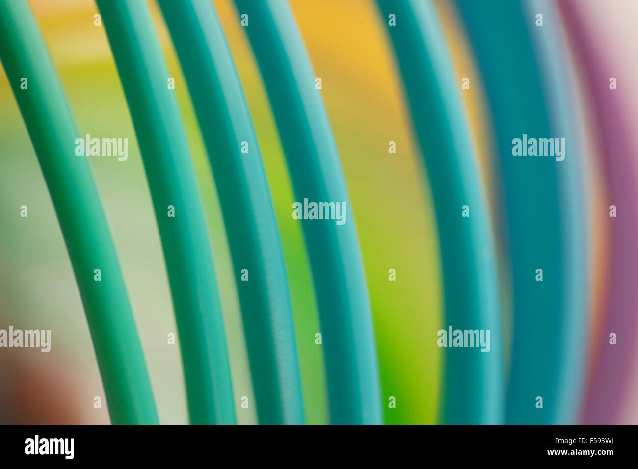 Colorful red color circular art swirl abstract circular round shapes ...