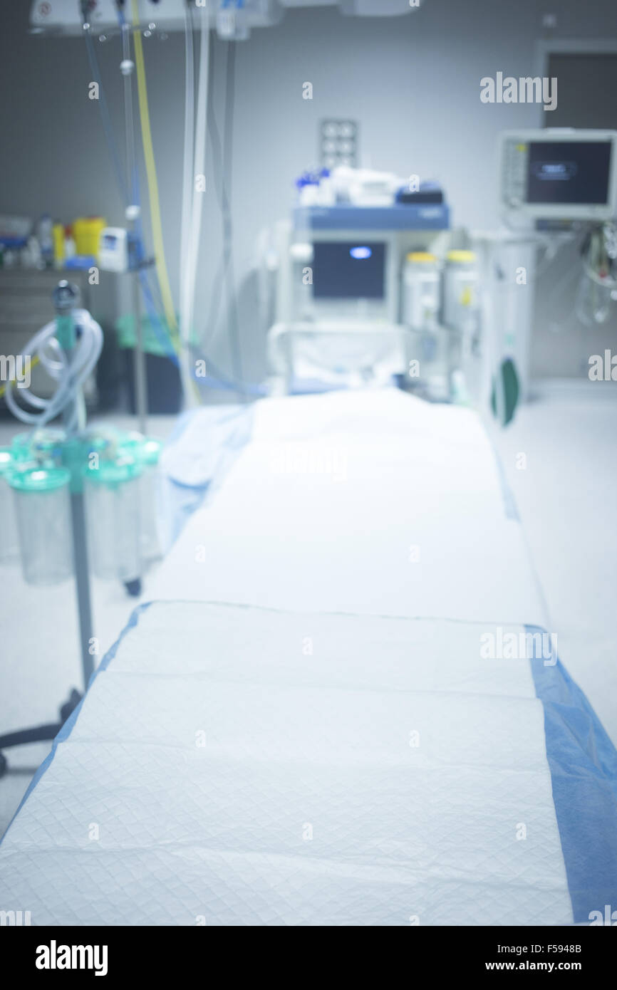 Traumatology orthopedic surgery hospital emergency operating room ...