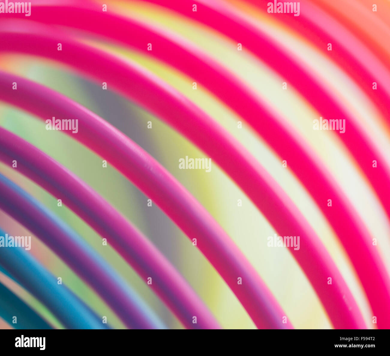 Colorful red color circular art swirl abstract circular round shapes ...