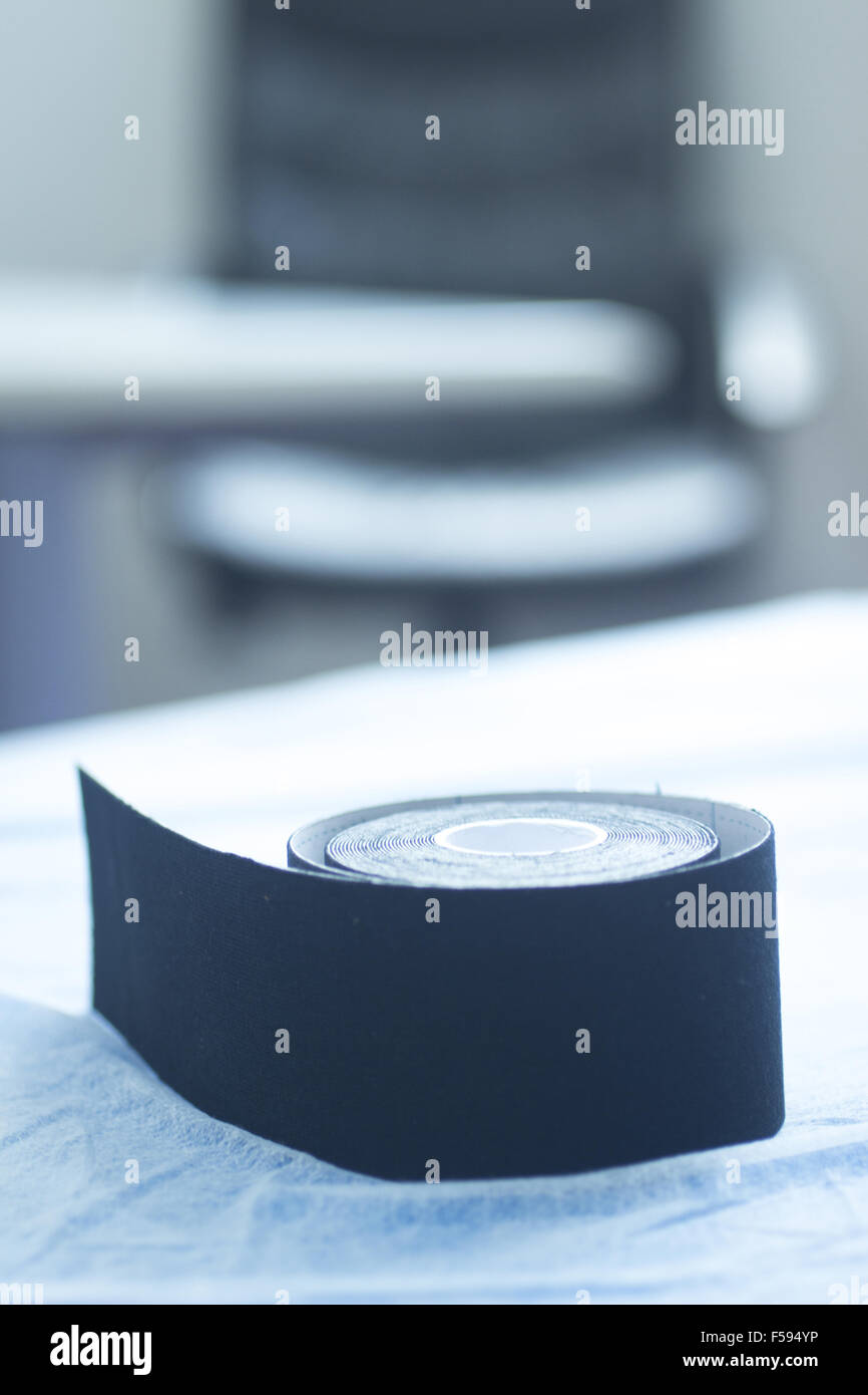 Physiotape physiotherapy color tape bandage kinesiotape rolls for ...