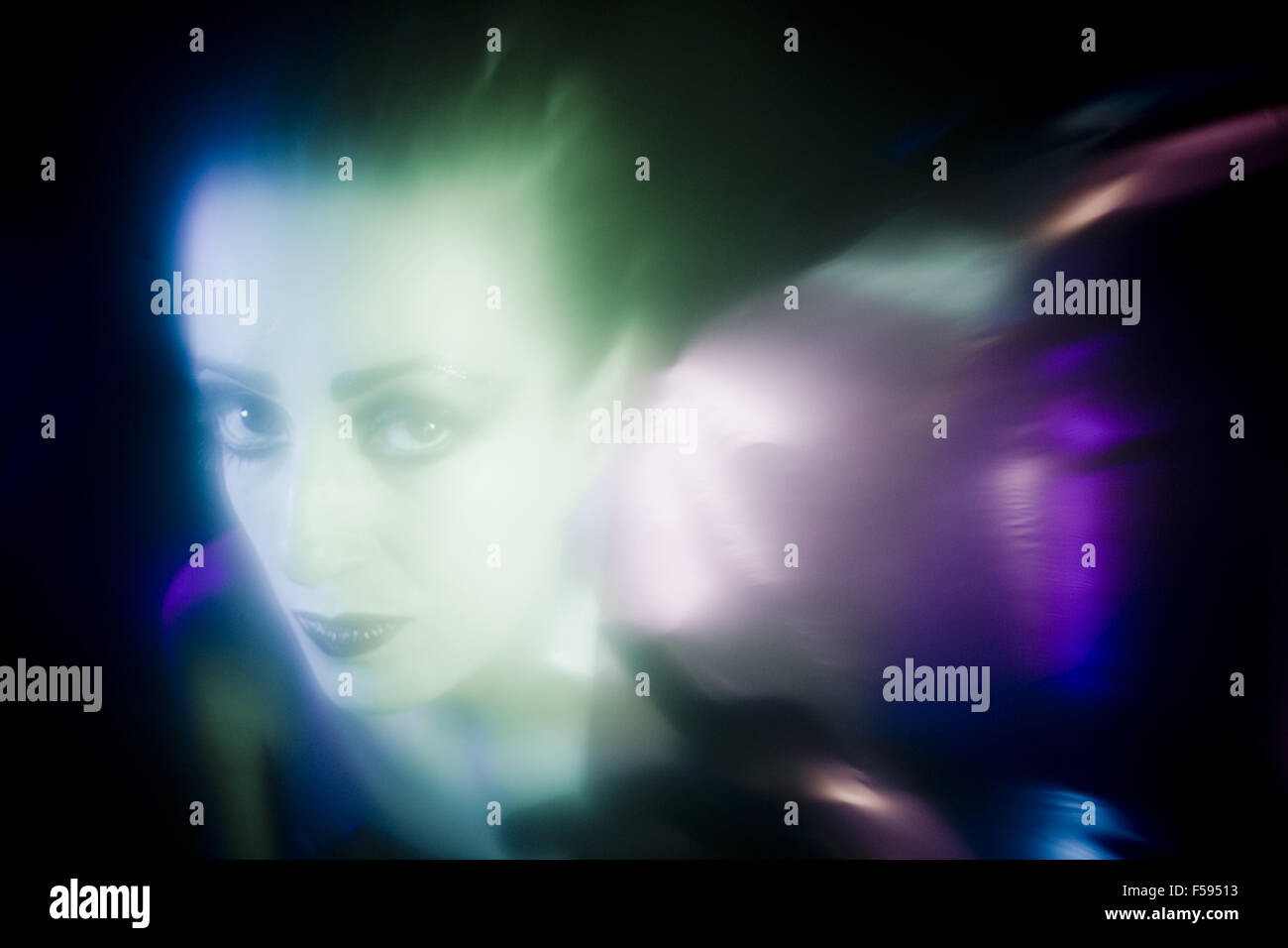 Spain 1980s nightclub hi-res stock photography and images - Alamy