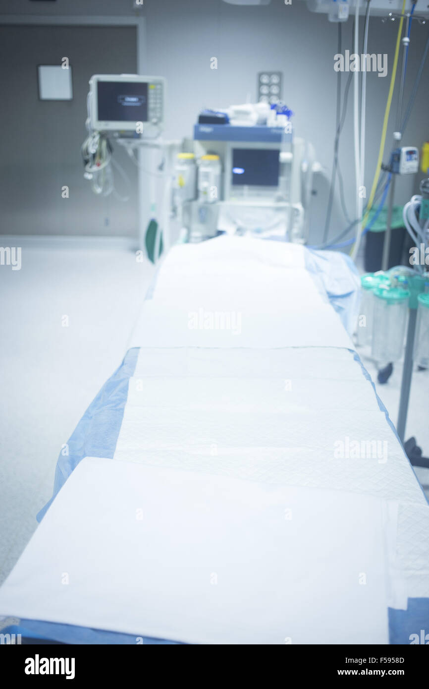 Traumatology orthopedic surgery hospital emergency operating room ...