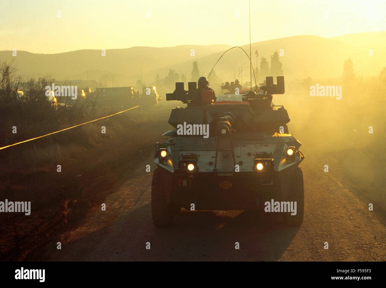 Ifor tank hi-res stock photography and images - Alamy