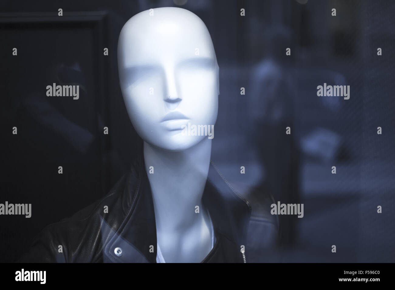 Shop male dummy mens fashion man mannequin in store boutique shop ...