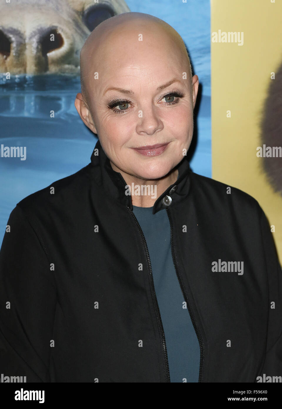 Gail porter hi-res stock photography and images - Alamy