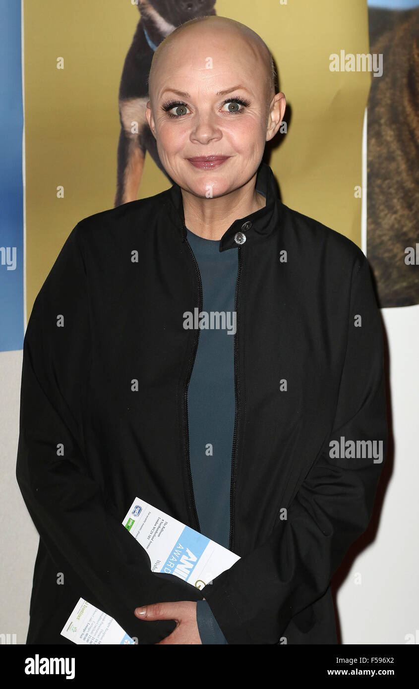 Gail porter hi-res stock photography and images - Alamy