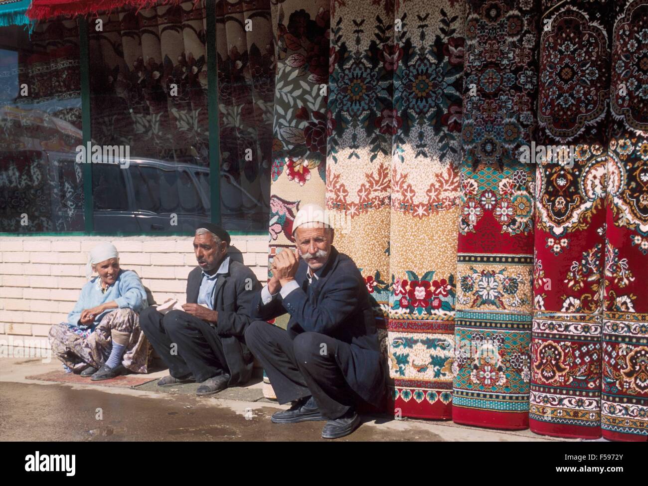 Old albanians hi-res stock photography and images - Alamy