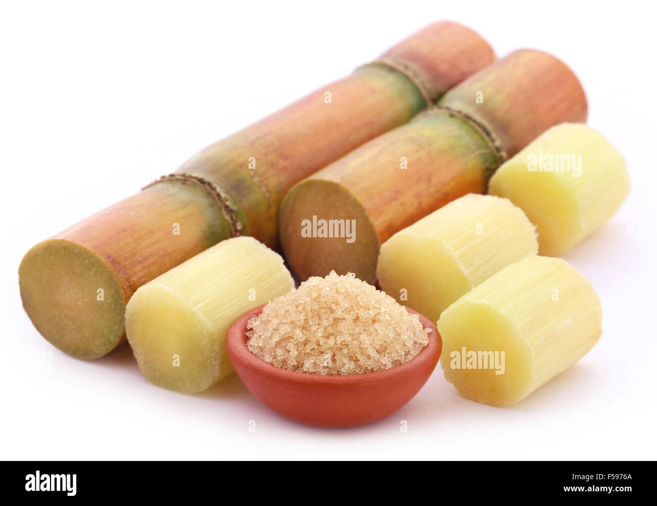 Sugarcane pile hi-res stock photography and images - Alamy