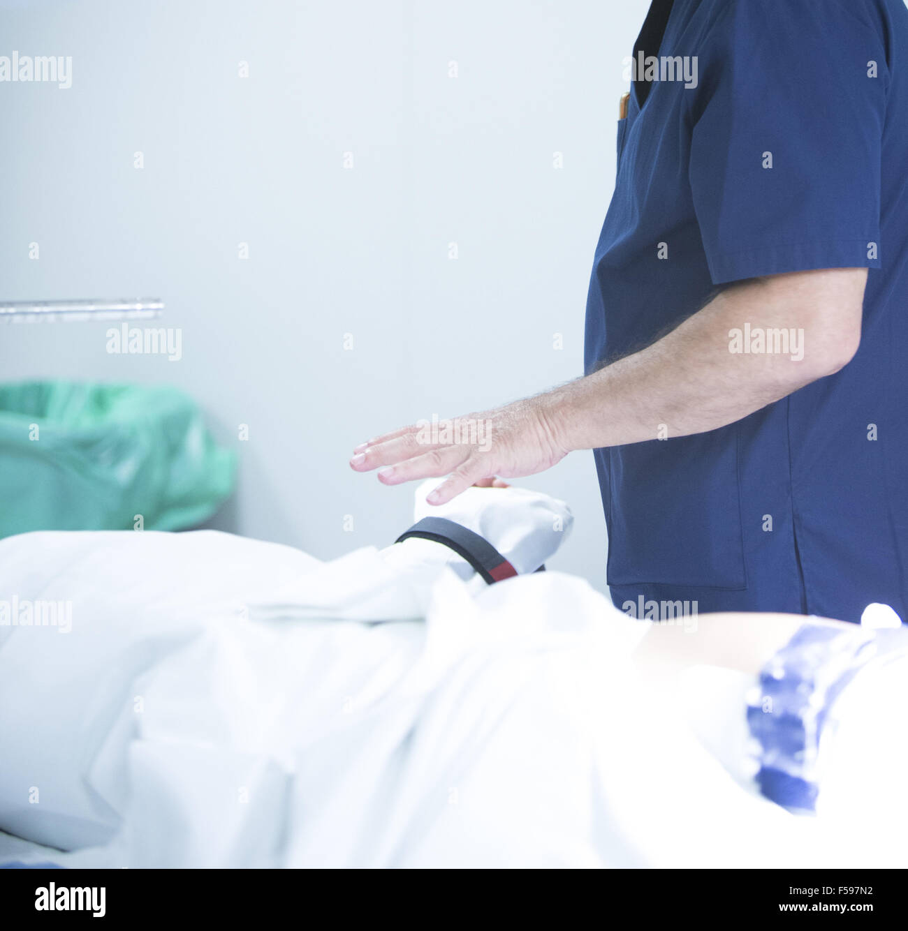 Traumatology orthopedic surgery hospital emergency operating room ...