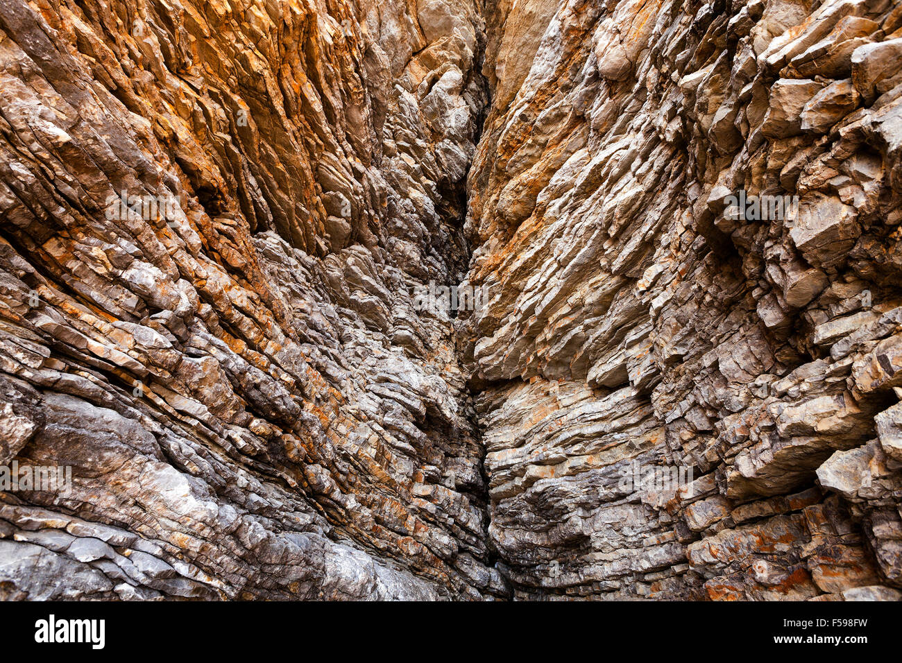 Mountain texture Close up Stock Photo - Alamy