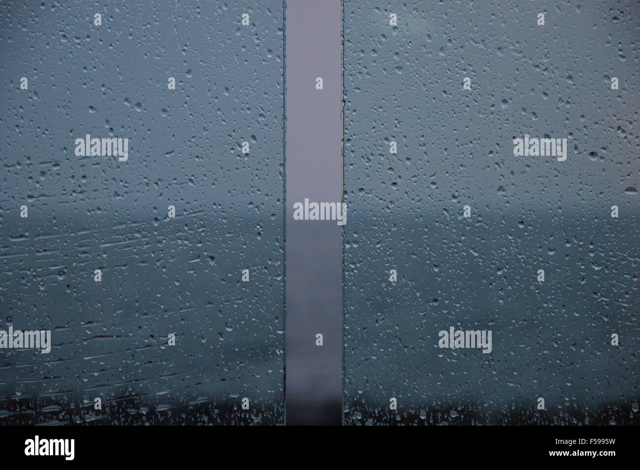 Rainy Days in Italy Stock Photo - Alamy