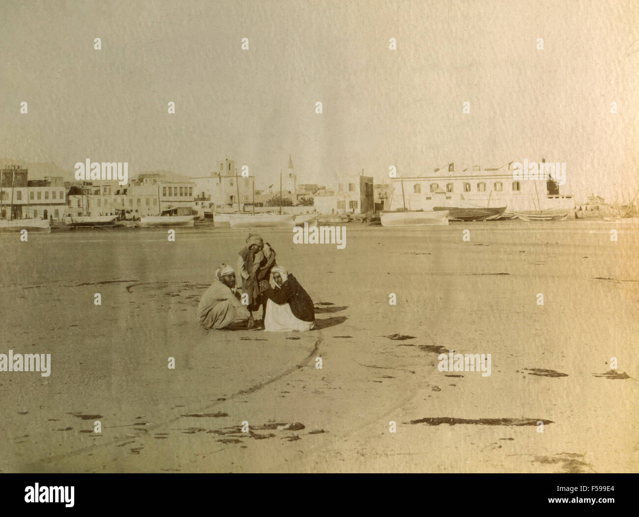 Egypt suez suez hi-res stock photography and images - Alamy
