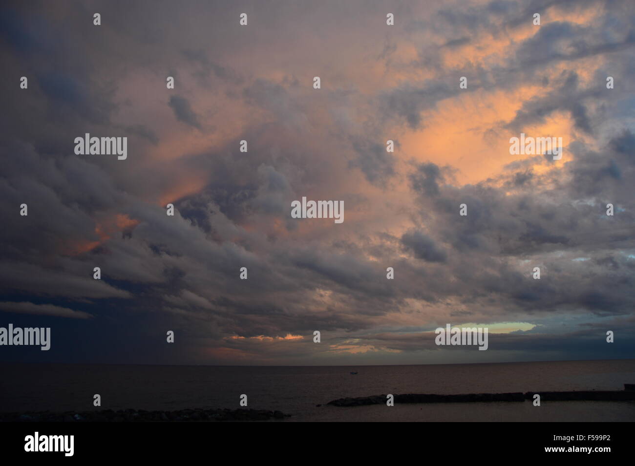 Sunny and rainy hi-res stock photography and images - Alamy