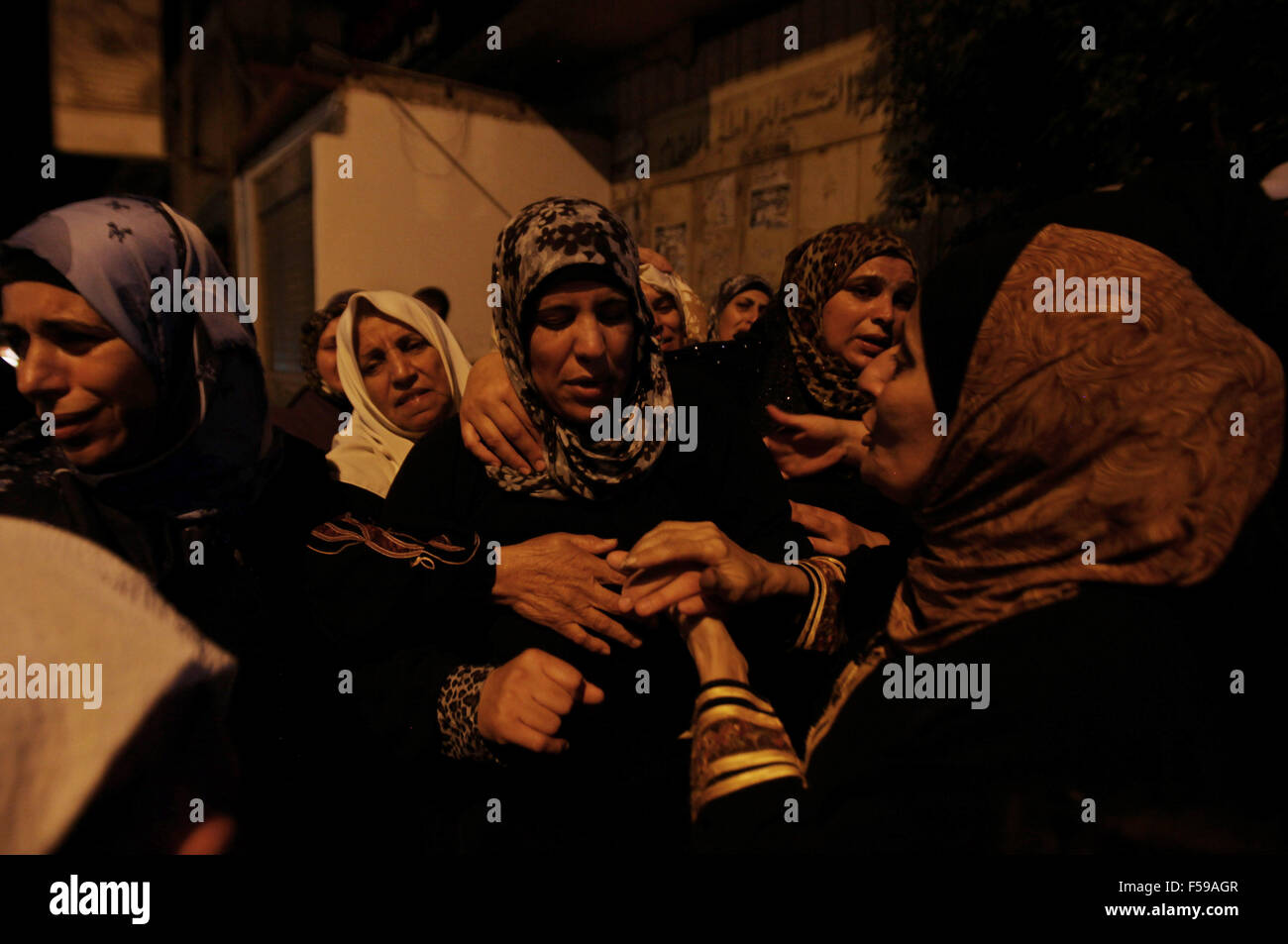 Qabatiya west bank palestinian territory hi-res stock photography and ...