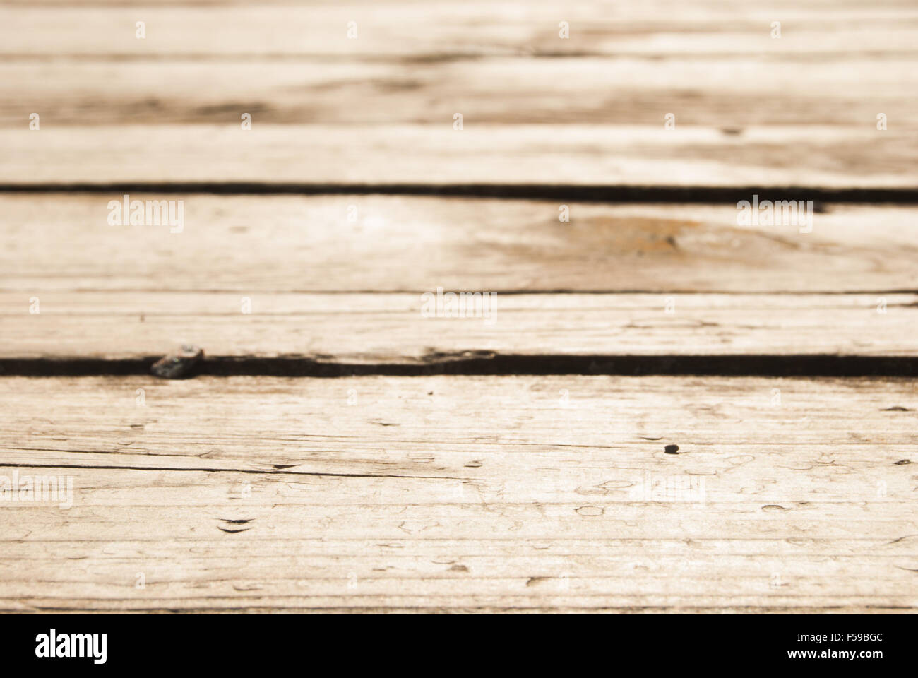 Old Shabby Wooden Planks Stock Photo - Alamy
