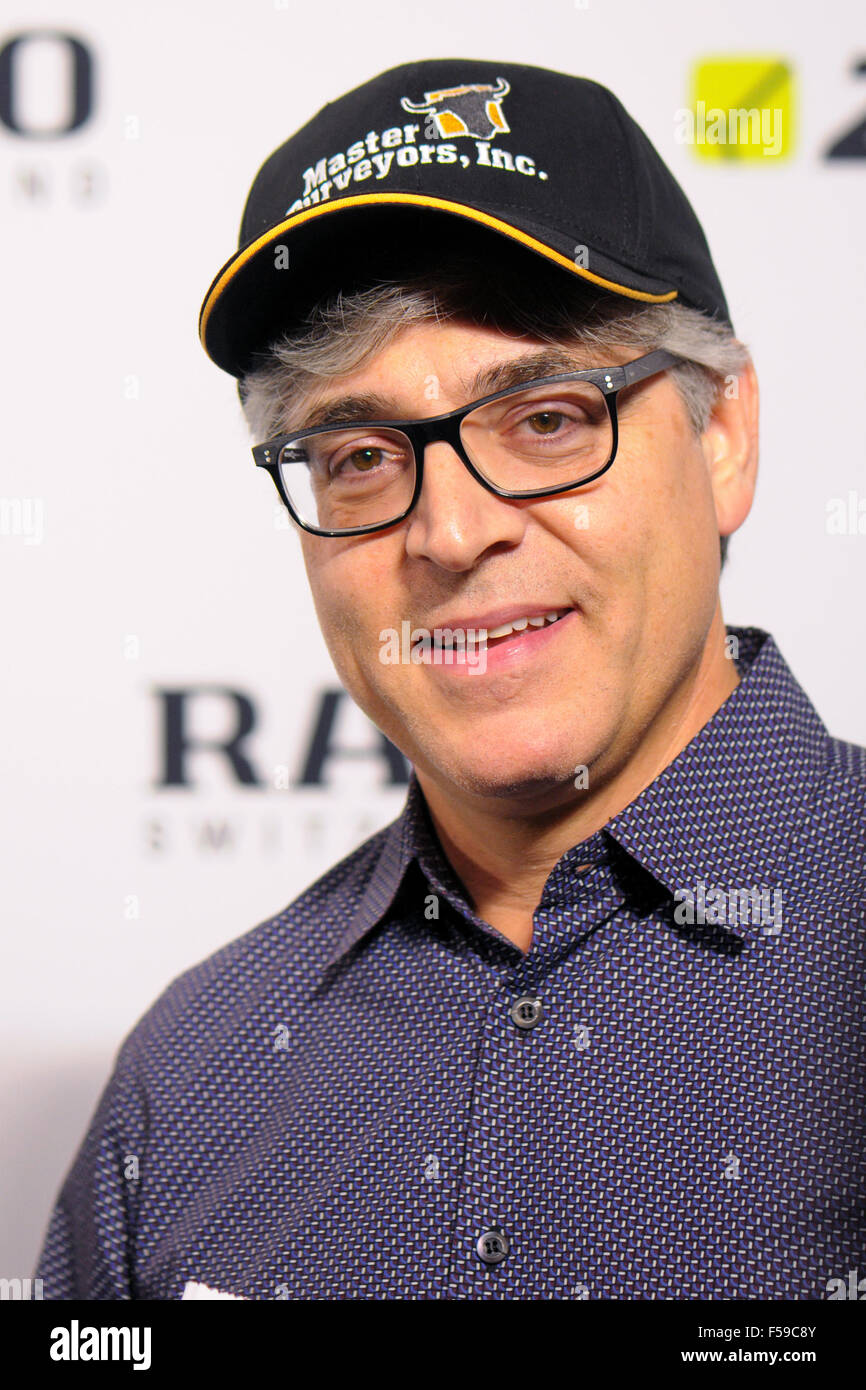 Taste of Tennis Week: Taste of Tennis Gala - Arrivals Featuring: Mark ...