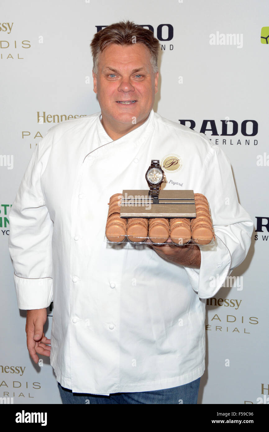 Taste of Tennis Week: Taste of Tennis Gala - Arrivals Featuring ...