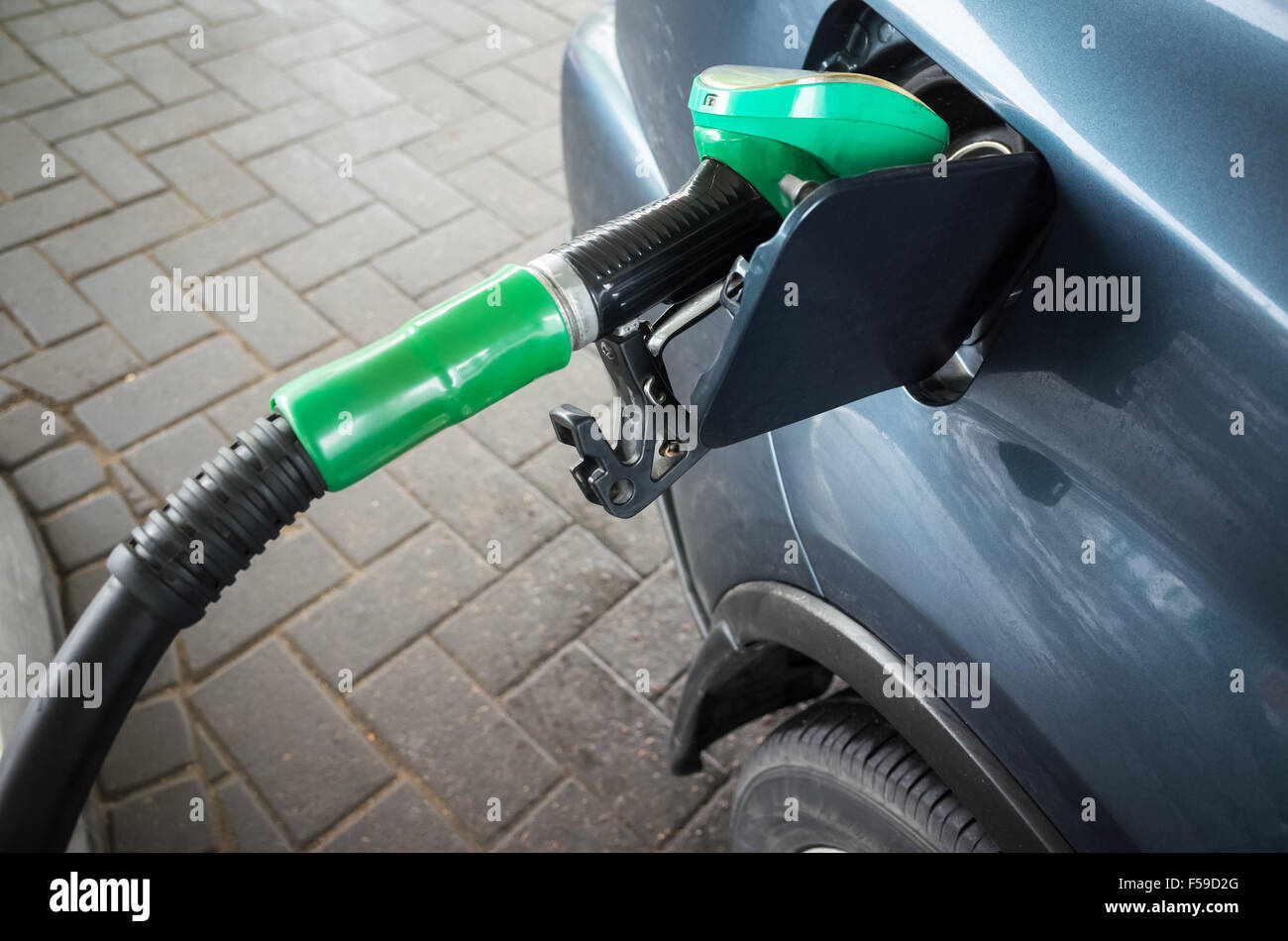 Petrol hi-res stock photography and images - Alamy