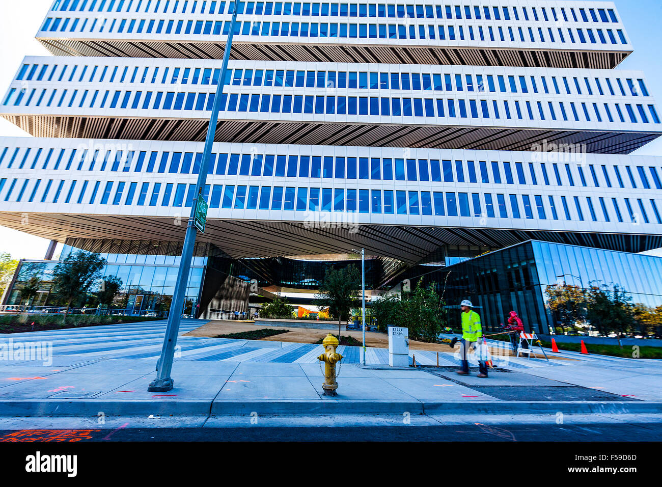 Samsung America Headquarters