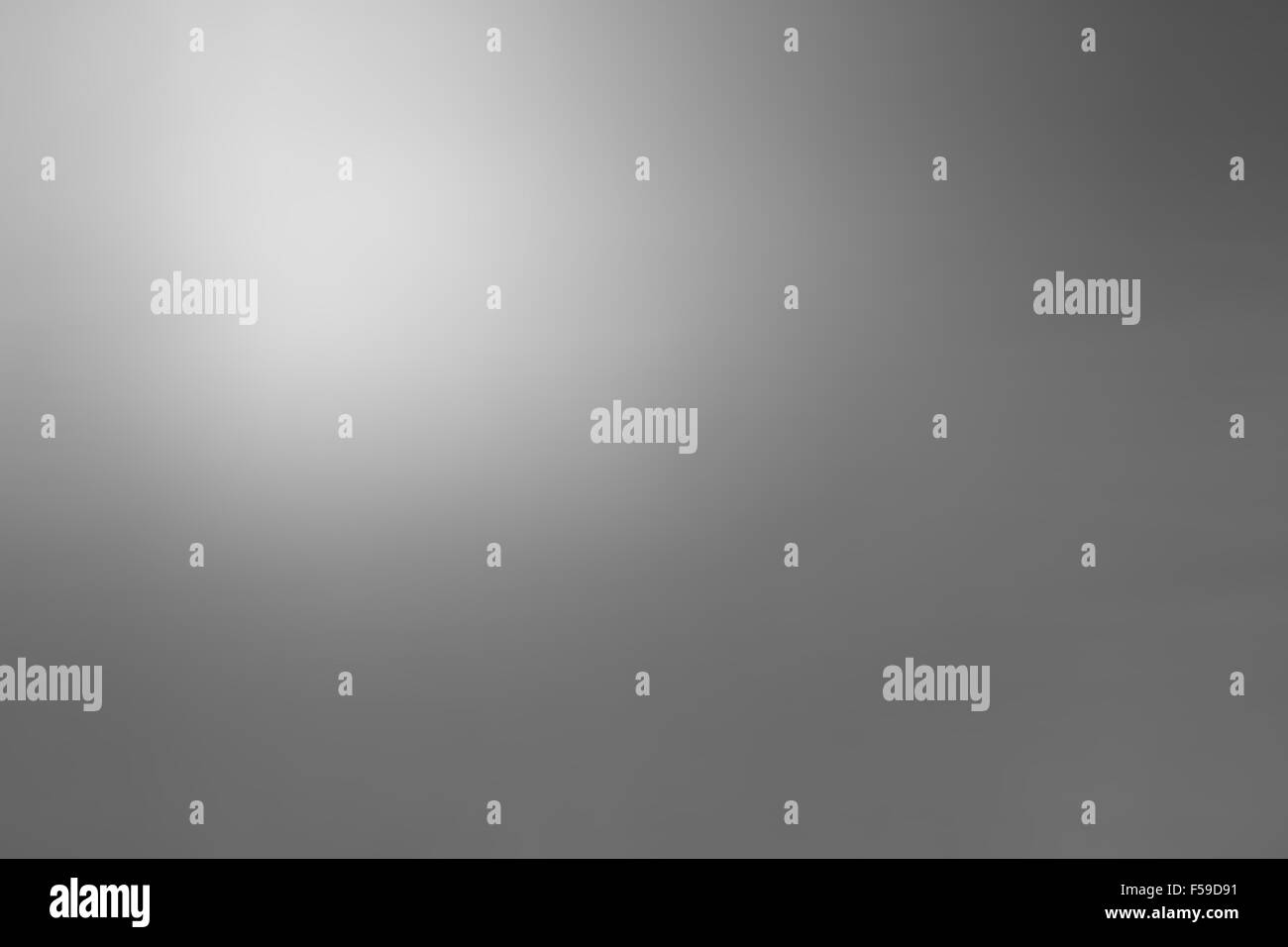 Gray gradient background Stock Photo - Alamy