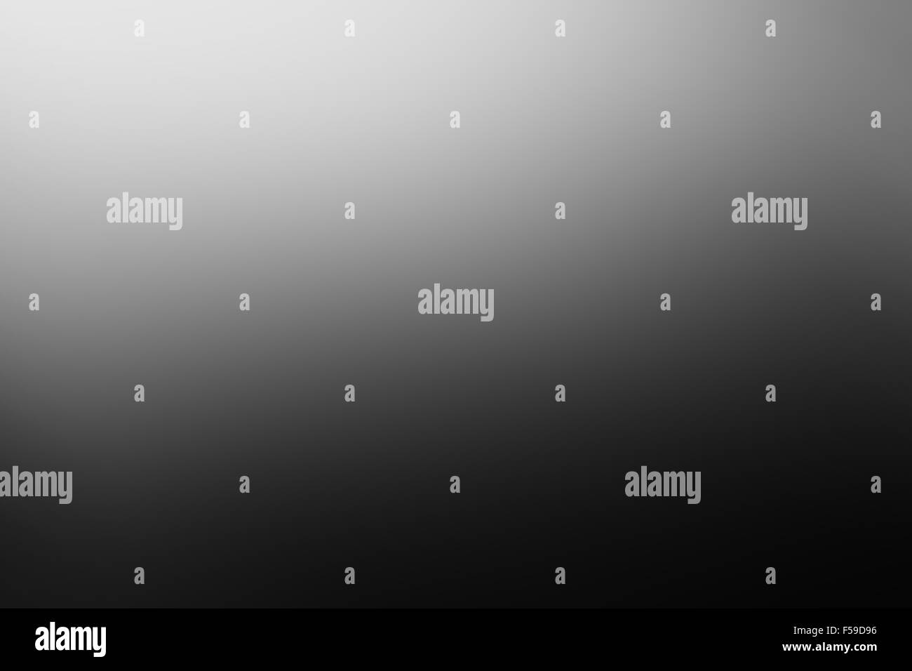 Gray gradient background Stock Photo - Alamy