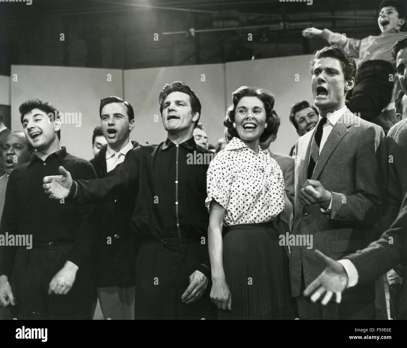 Six five special tv hi-res stock photography and images - Alamy