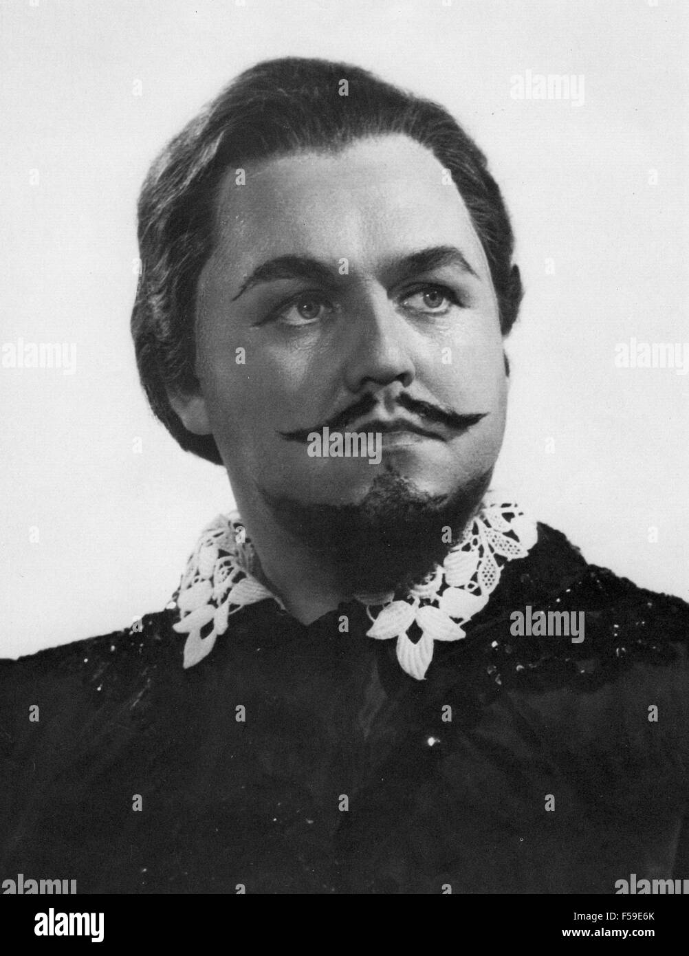 Bjorling Black and White Stock Photos & Images - Alamy