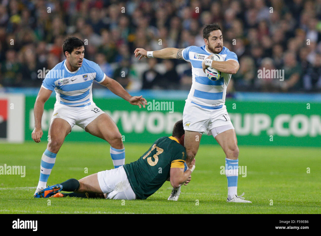 Horacio agulla argentina world cup hi-res stock photography and images ...