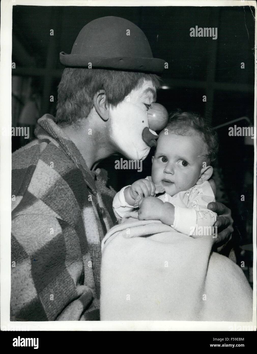 Billy smarts circus hi-res stock photography and images - Alamy