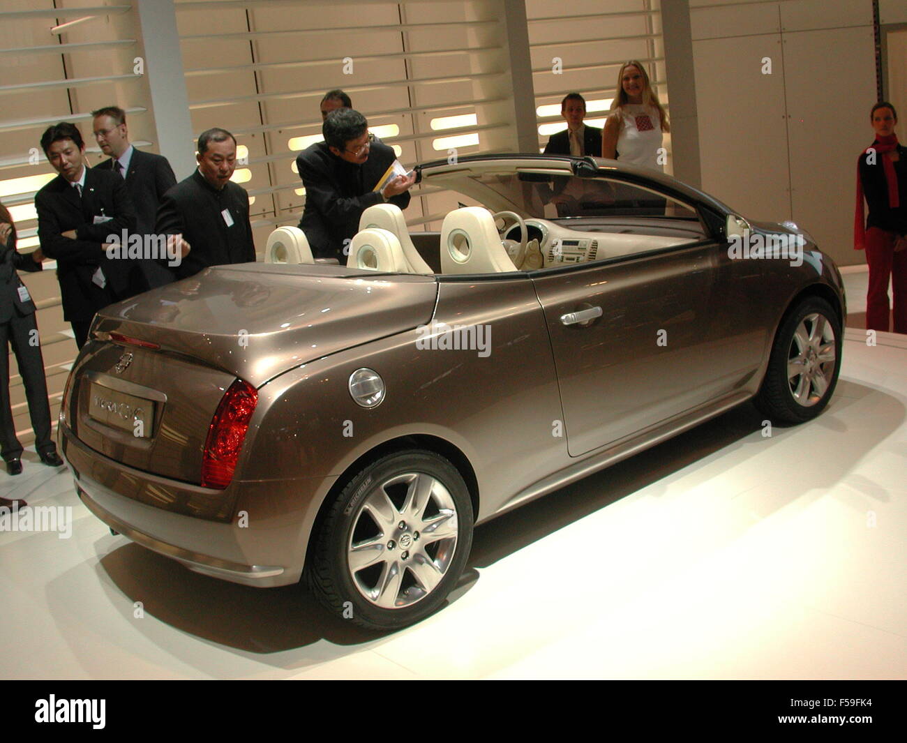 Micra hi-res stock photography and images - Alamy