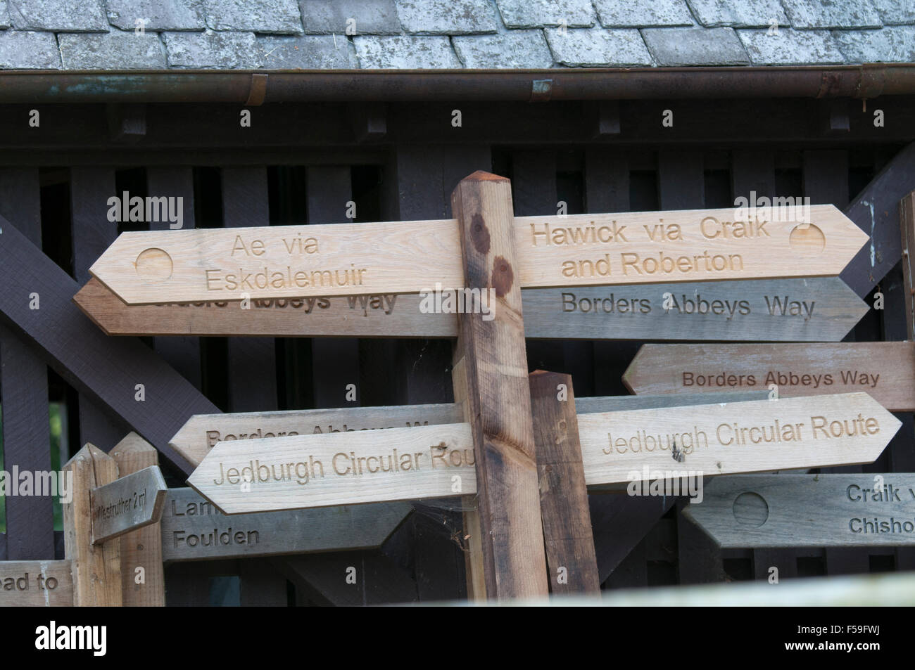 Harestanes hi-res stock photography and images - Alamy