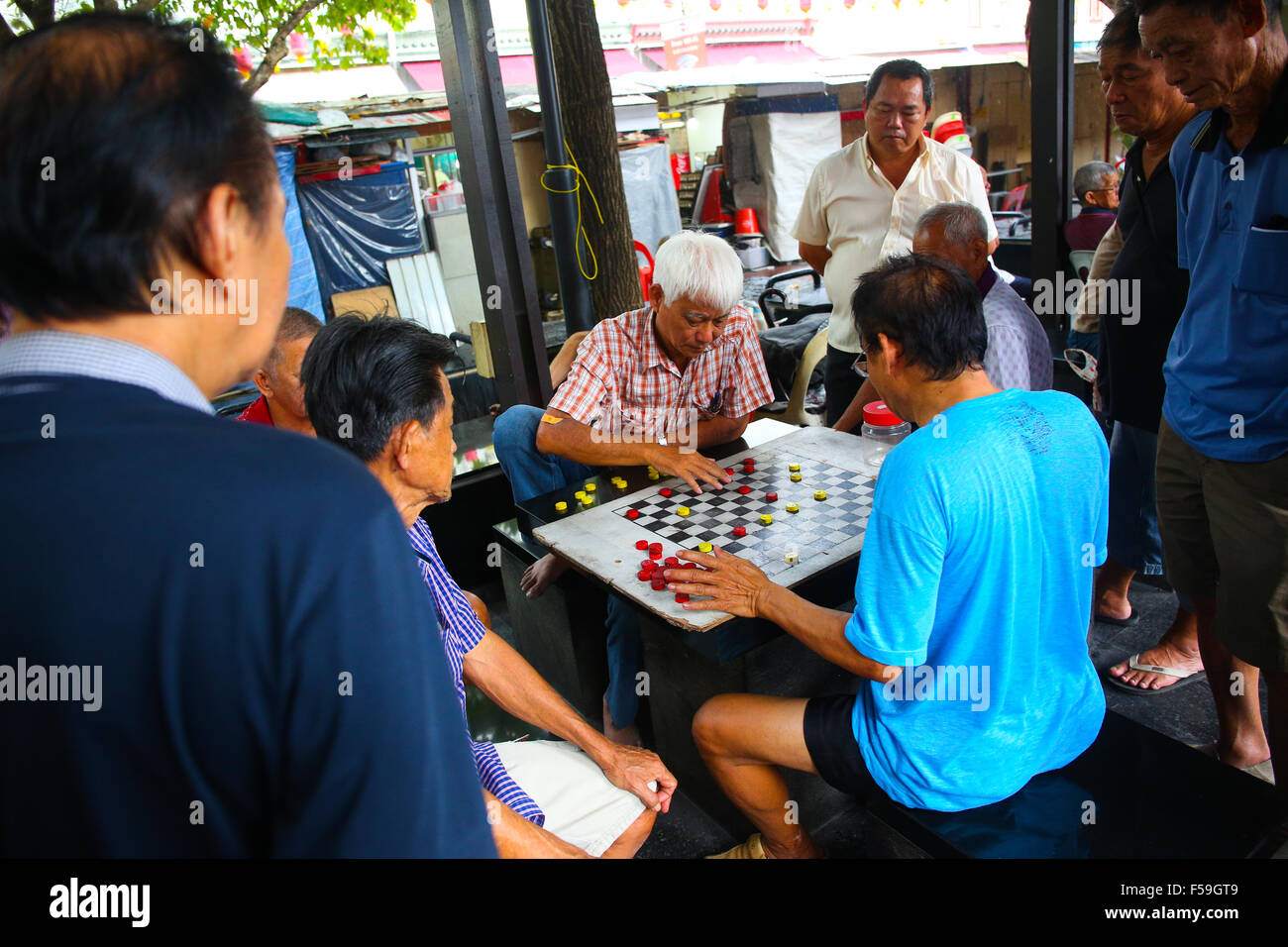 Singapore tourism board hi-res stock photography and images - Alamy