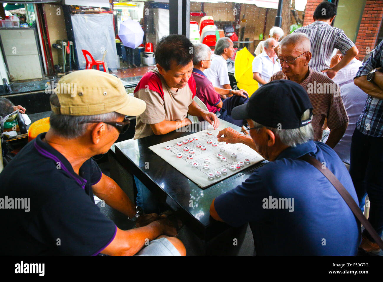 Singapore tourism board hi-res stock photography and images - Alamy