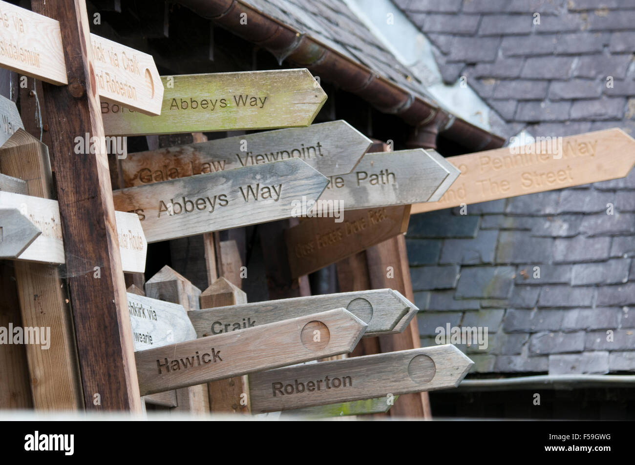Harestanes hi-res stock photography and images - Alamy