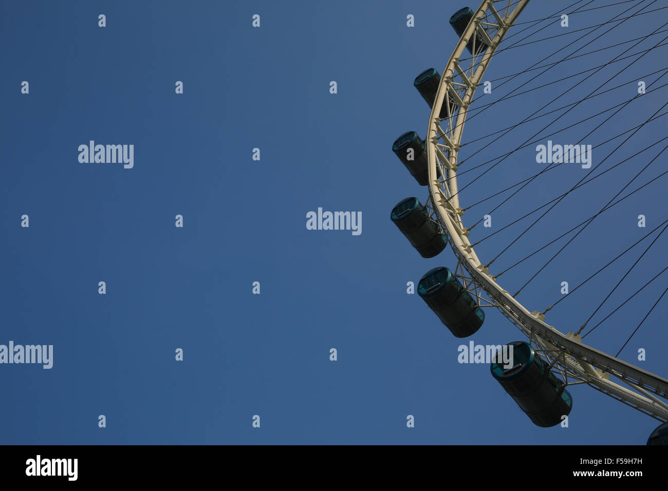 Singapore wheel hi-res stock photography and images - Alamy