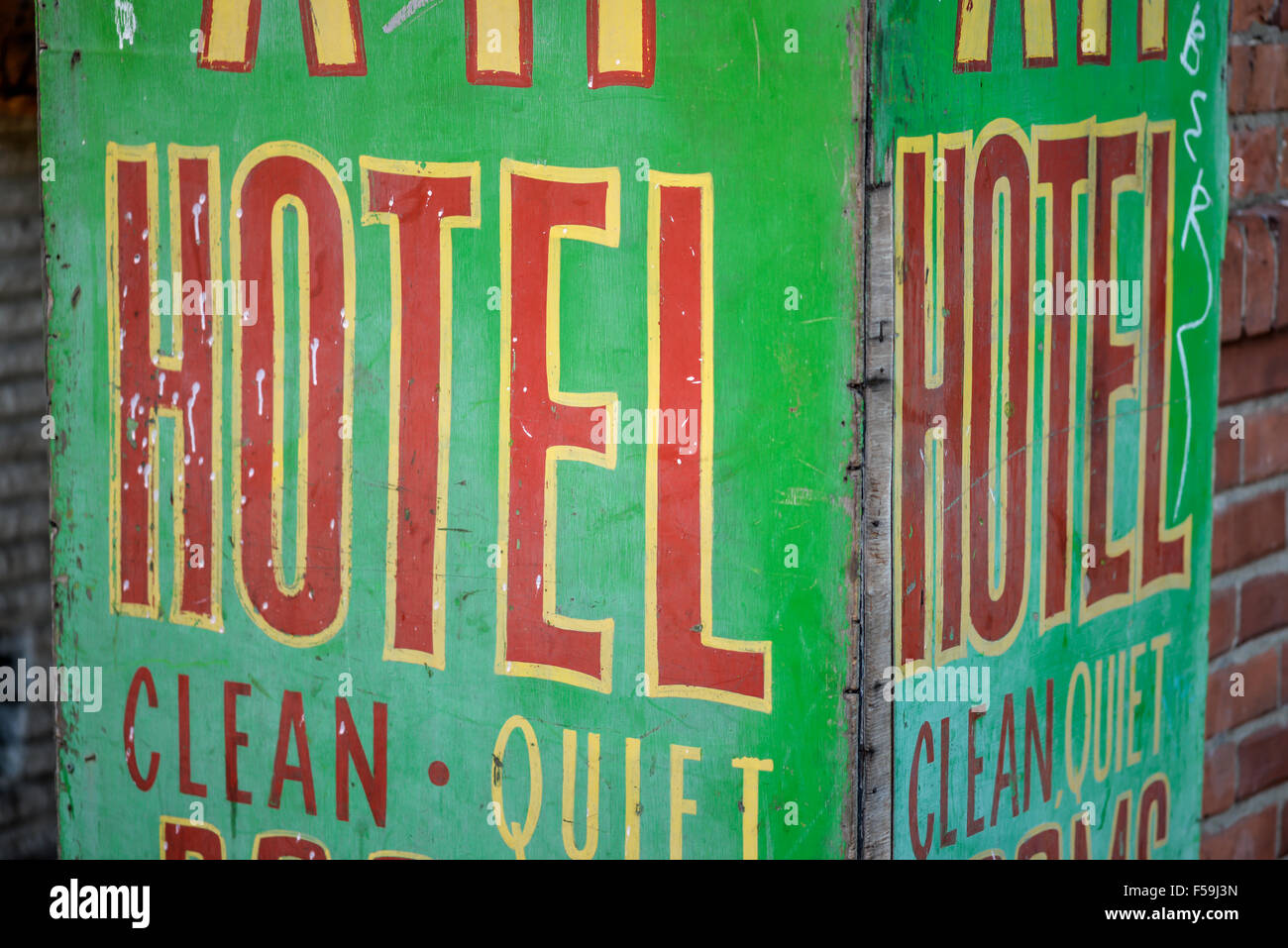 Clean room sign hi-res stock photography and images - Alamy