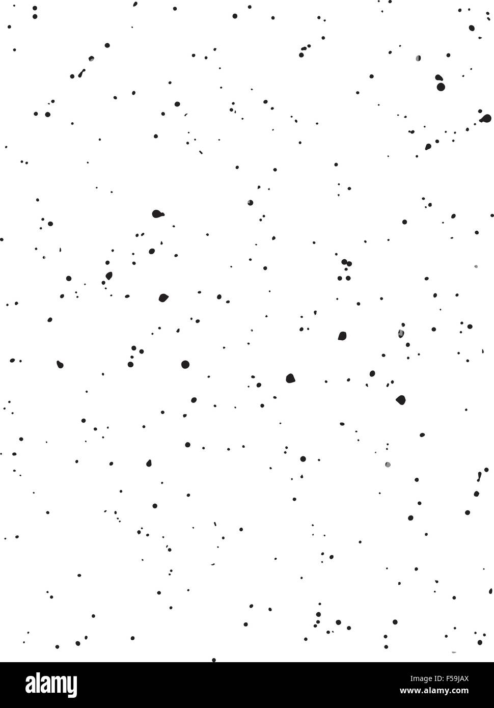 Grunge Splatter Texture