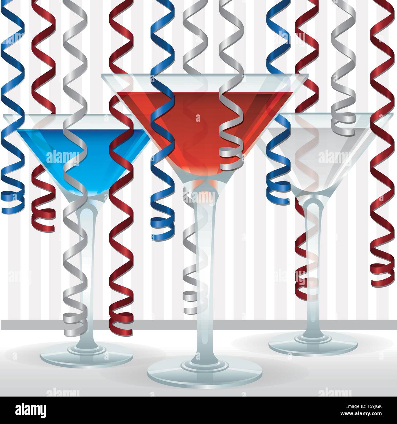 Hotel independence Stock Vector Images - Alamy