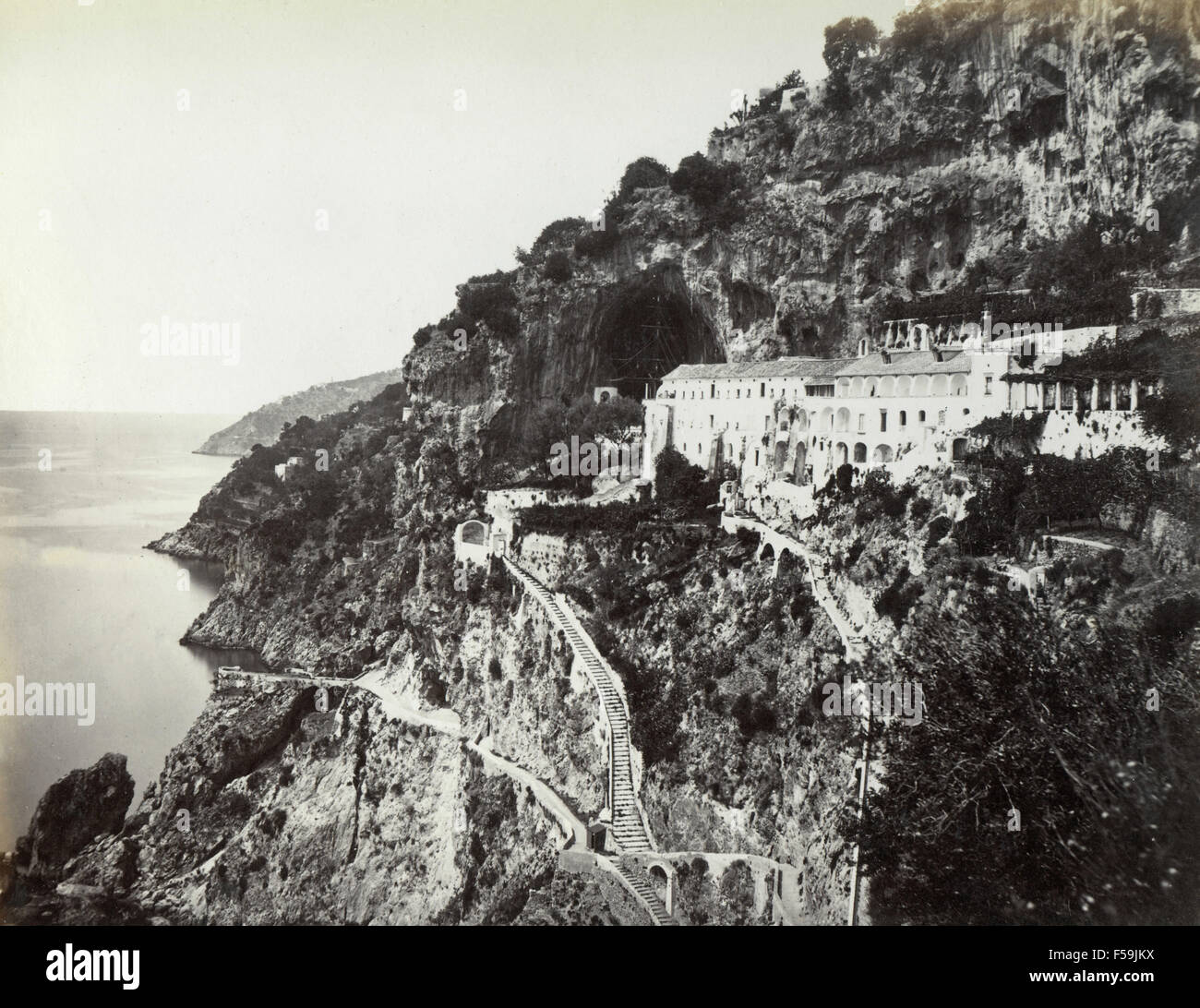 Capuchin monastery hi-res stock photography and images - Alamy