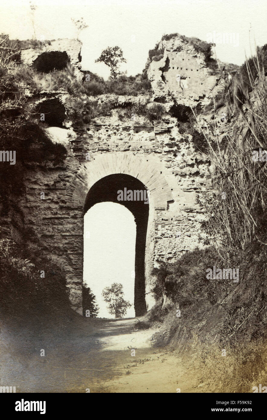 Italy felix hi-res stock photography and images - Alamy