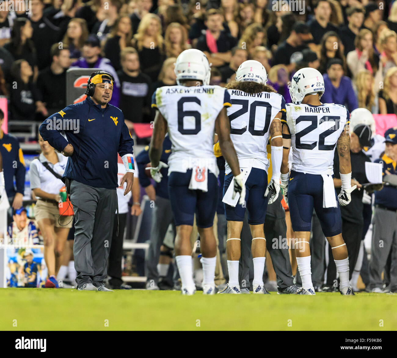 Harper carter hi-res stock photography and images - Alamy