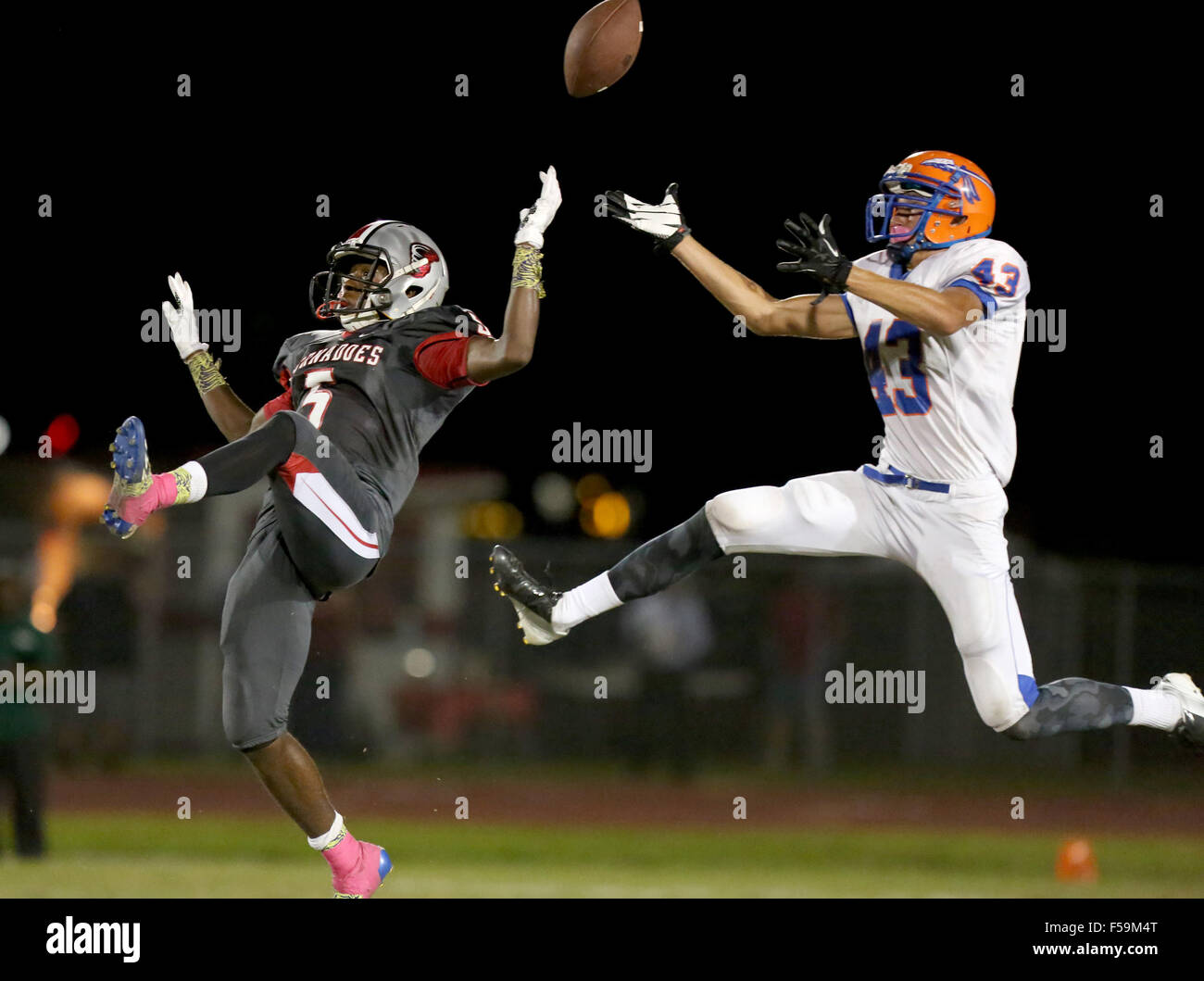 Brandon clifford hi-res stock photography and images - Alamy