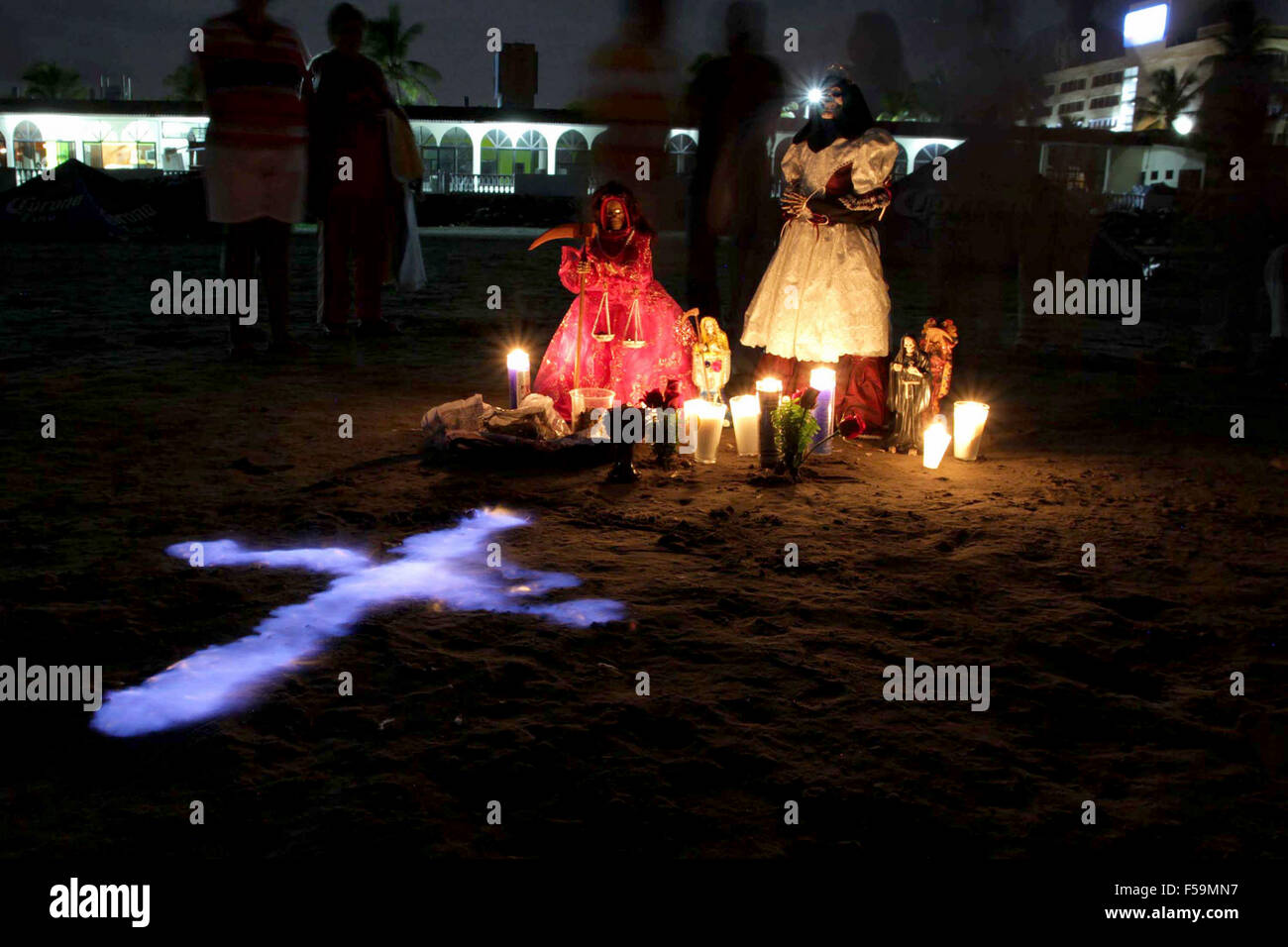Cult places hi-res stock photography and images - Alamy