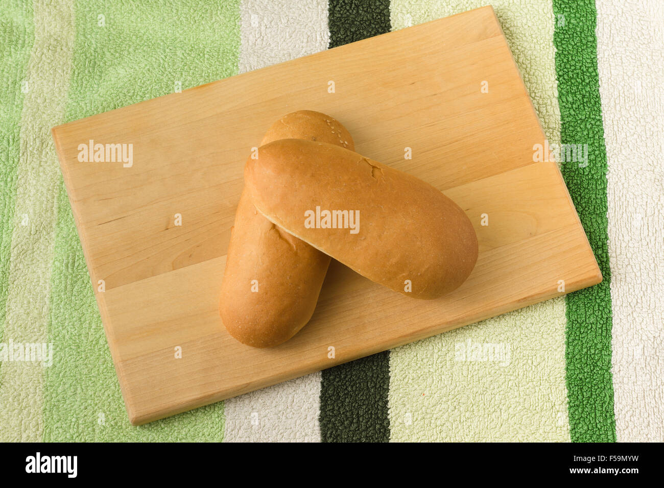 Two color bread hi-res stock photography and images - Alamy